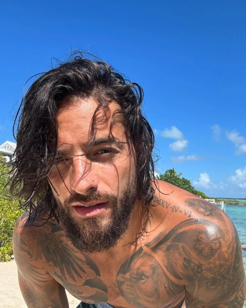 Maluma's Sensual Journey: From "Maluma, Baby" to "Maluma is Going to ...