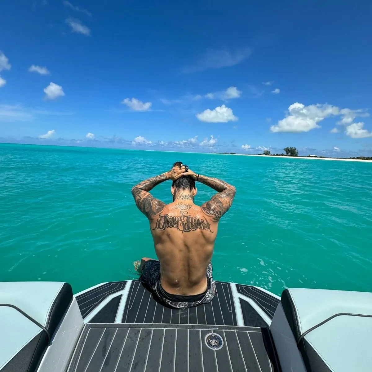 Maluma's Sensual Journey: From "Maluma, Baby" to "Maluma is Going to ...