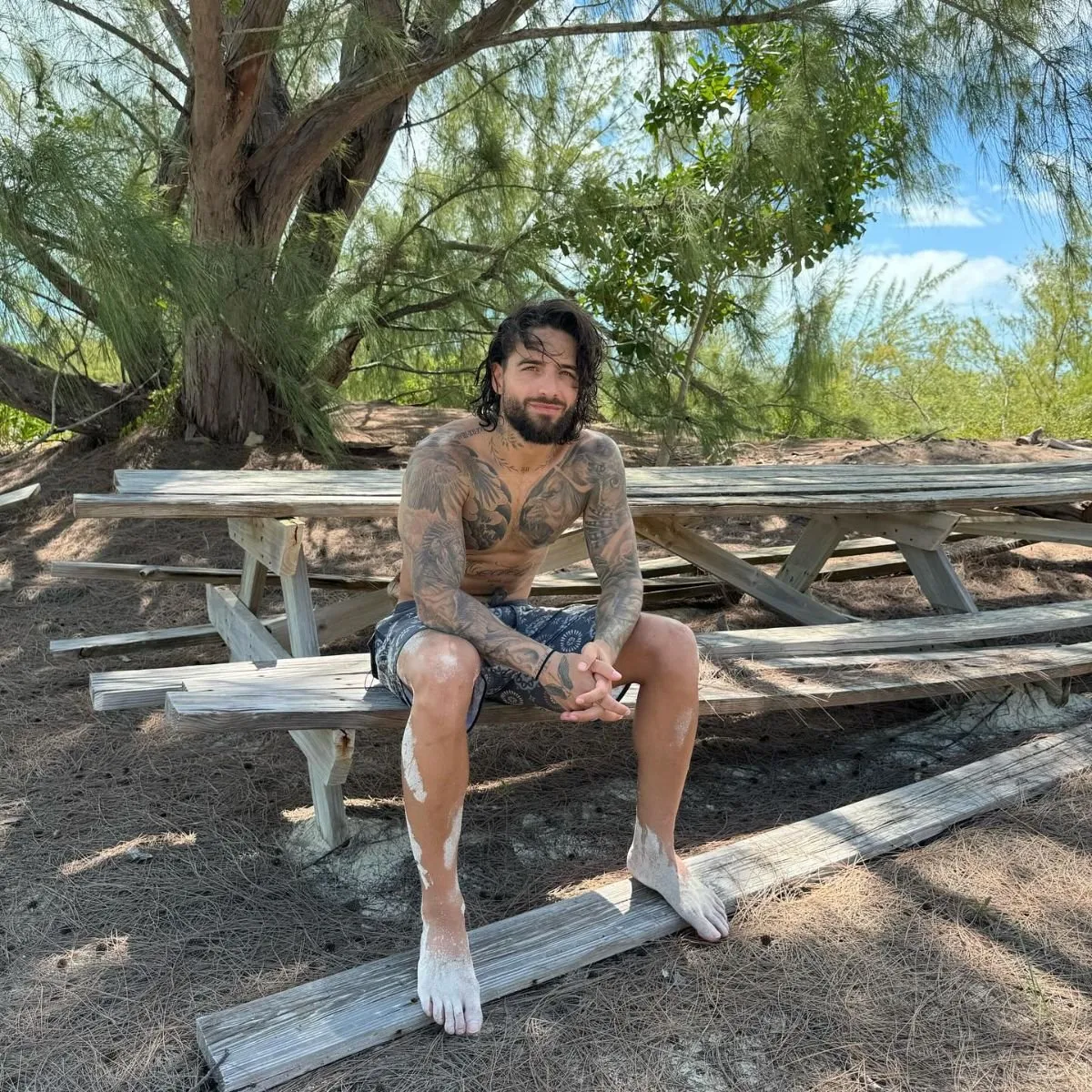 Maluma's Sensual Journey: From "Maluma, Baby" to "Maluma is Going to ...