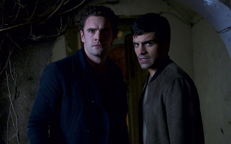 Queer Horror: Celebrating LGBTQIA+ Representation in the Genre - The ...