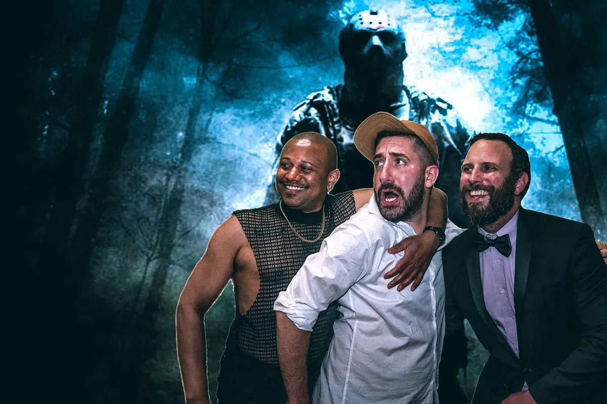 Saint Drogo Unveiled: A Haunting Tale of Love and Horror - The Pink Times