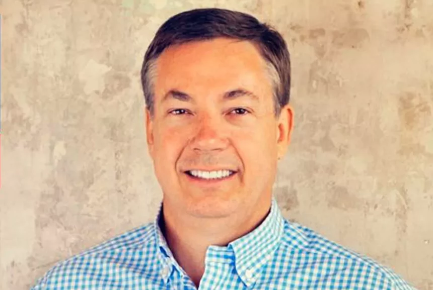 Alabama Republican Pushes For Sweeping Ban On LGBTQ+ Content In Schools ...