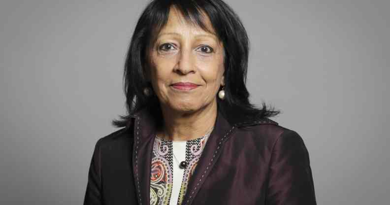 UK's Equality and Human Rights Commission Faces Review Amidst Trans ...