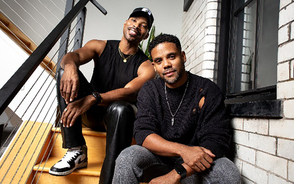 Thurst Lounge: A Beacon of Inclusion Emerges in Washington, D.C. - The ...