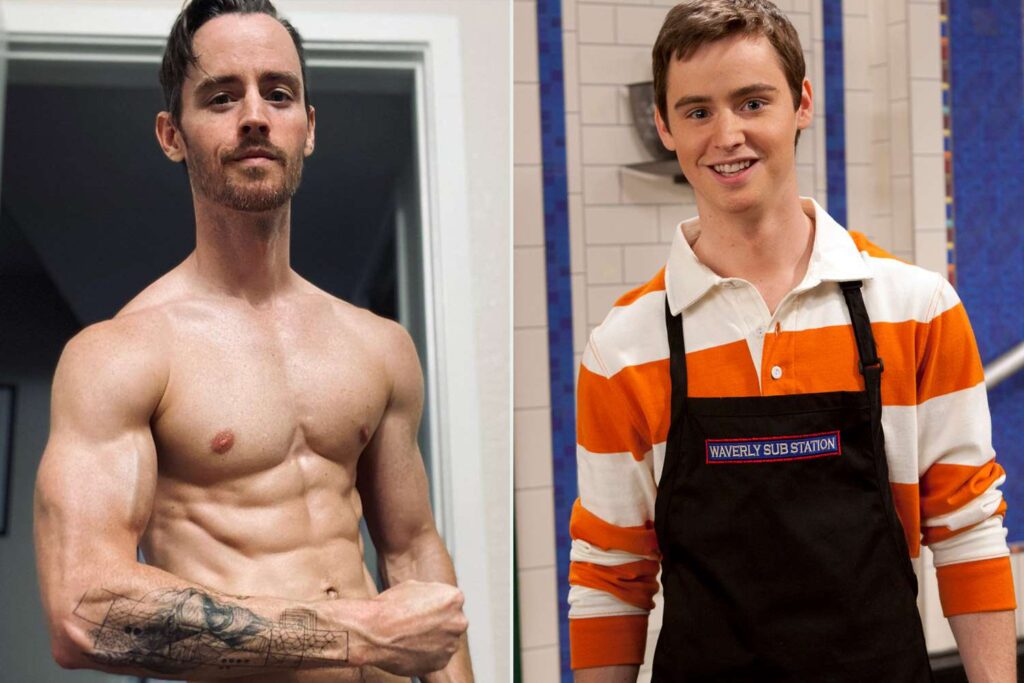 Former Disney Star Dan Benson Contemplates Return to Acting Amid ...