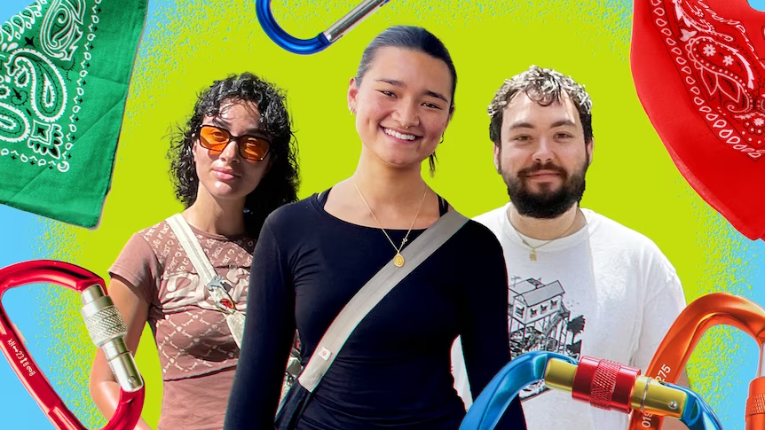 The Art of Flagging: Expressing LGBTQ+ Identity Through Fashion - The Pink Times