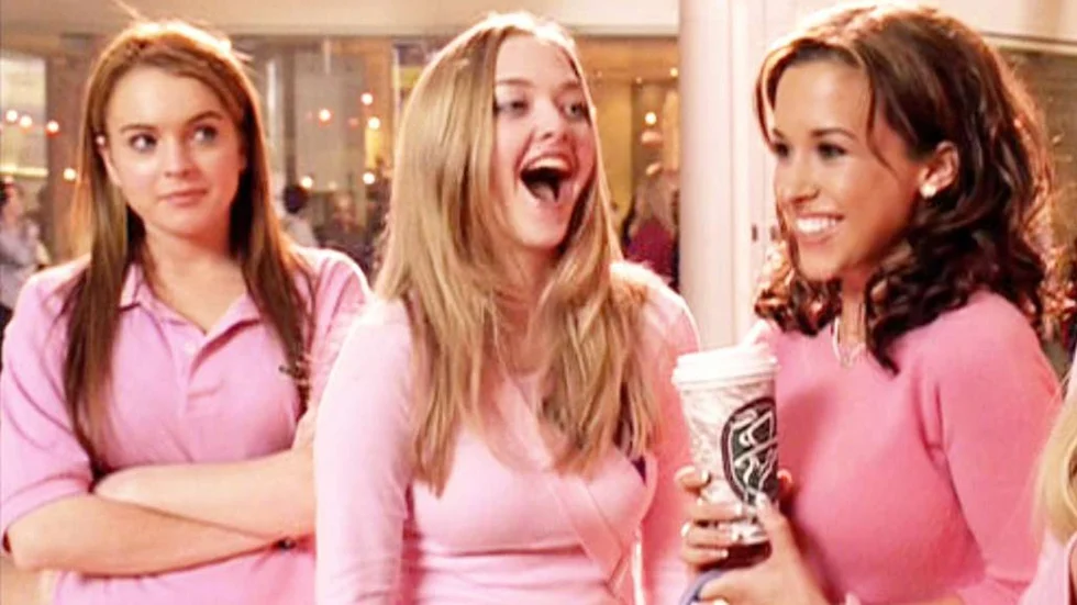 Mean Girls Reunion: Walmart Ad Brings Back Beloved Characters - The ...