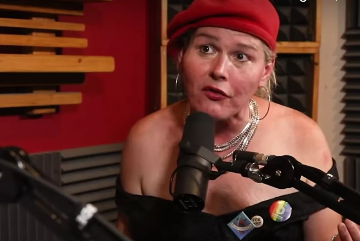 Sarah Jane Baker Faces Denial of Hormone Treatments in Prison - The Pink Times