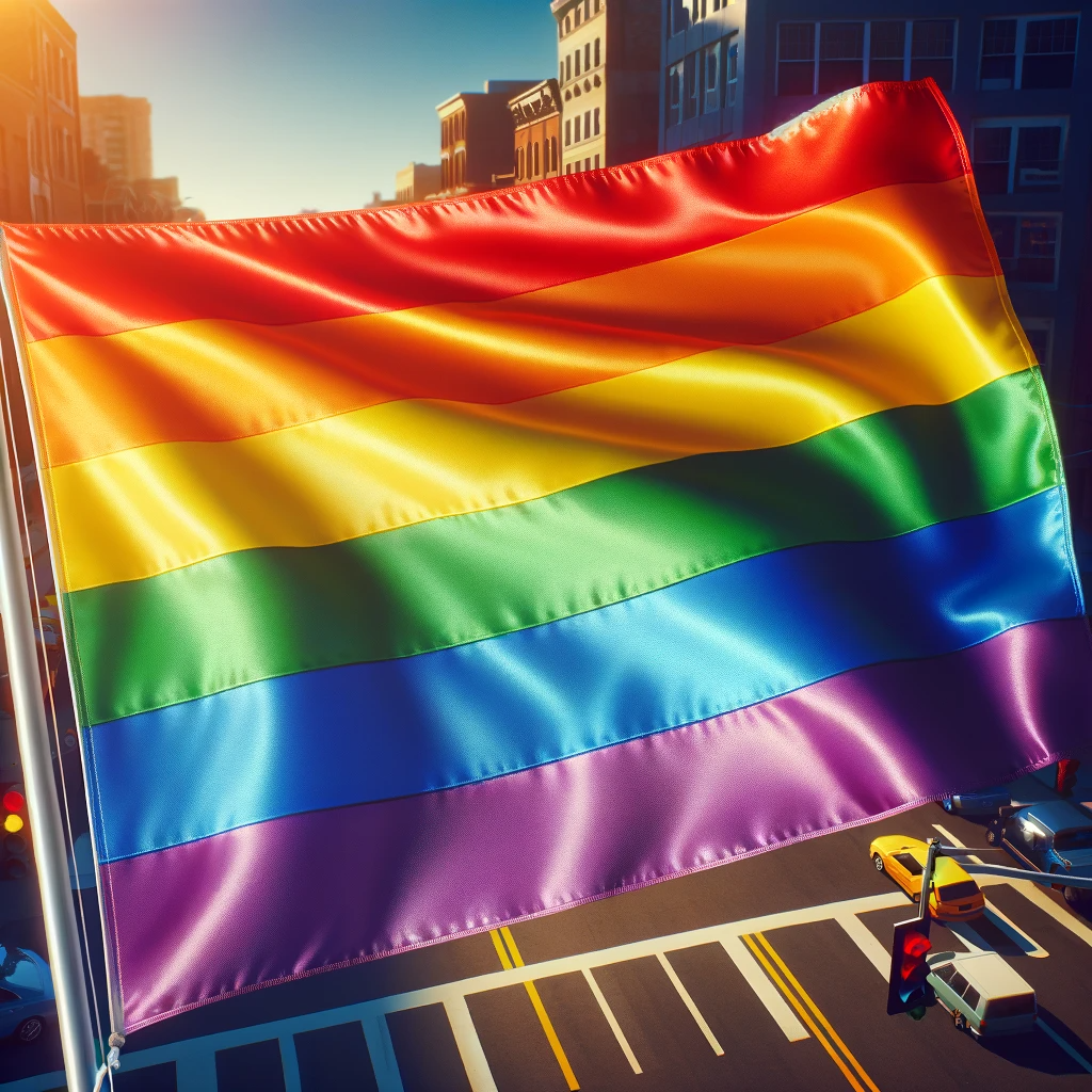 The Meanings Behind LGBTQIA+ Flags: A Guide to Understanding Their ...
