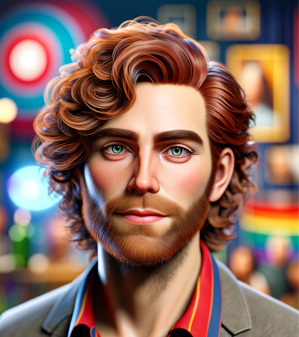 Liam O'Connor, Author at The Pink Times