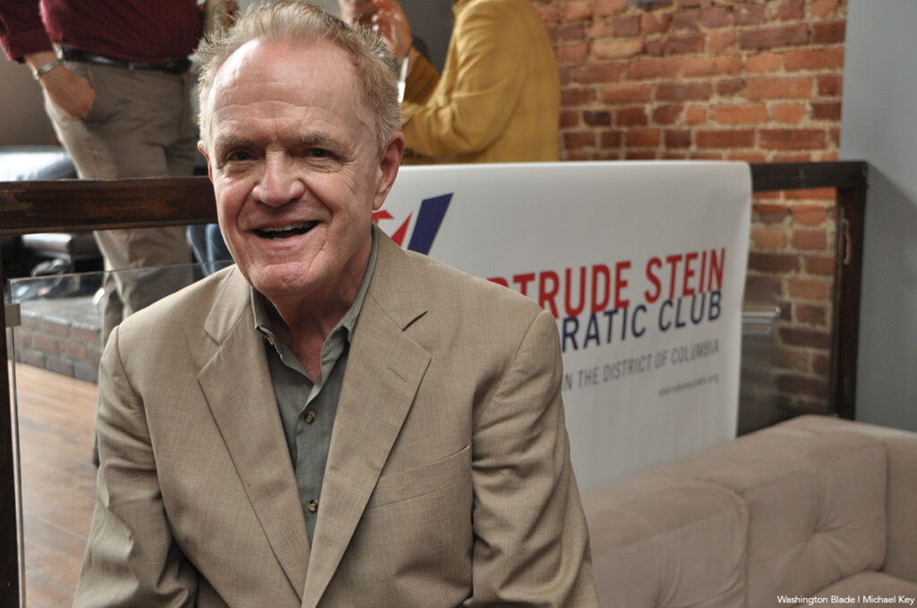 Unsung LGBTQ Hero: Paul Kuntzler's 62 Years of Activism and Influence - The Pink Times