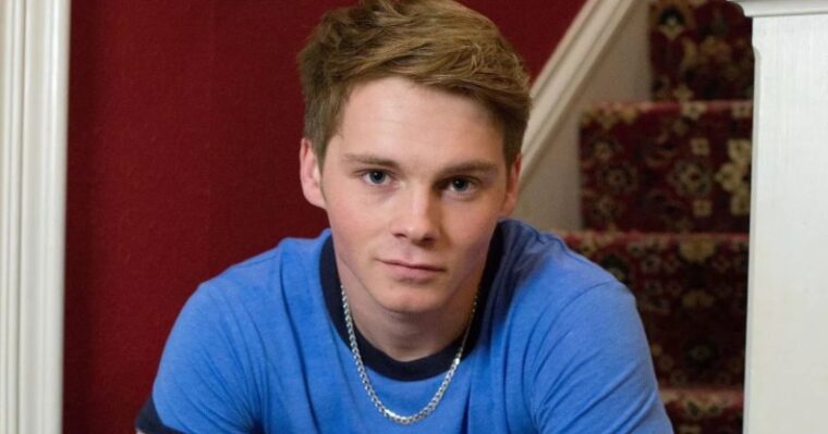 EastEnders' Johnny Carter Returns as Third Actor Takes on Iconic Gay ...