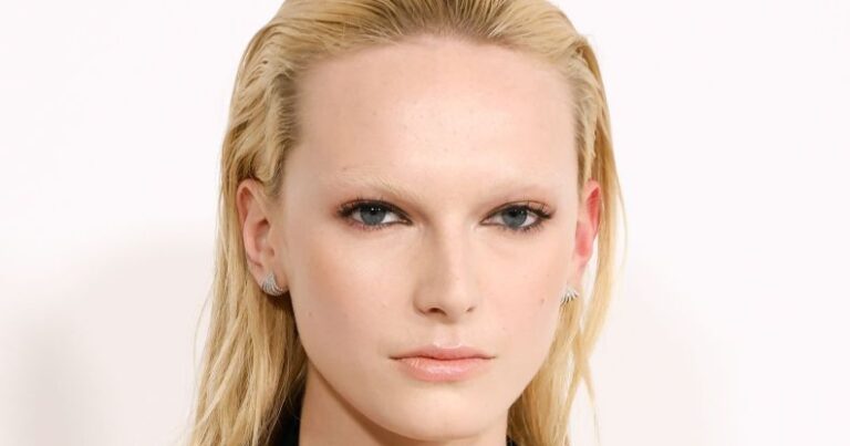 Rising Star: The Transgender Model Dominating TikTok and Fashion World ...