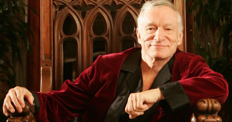 Unveiling Montgomery Clift: The Bisexual Icon Hollywood Couldn't ...