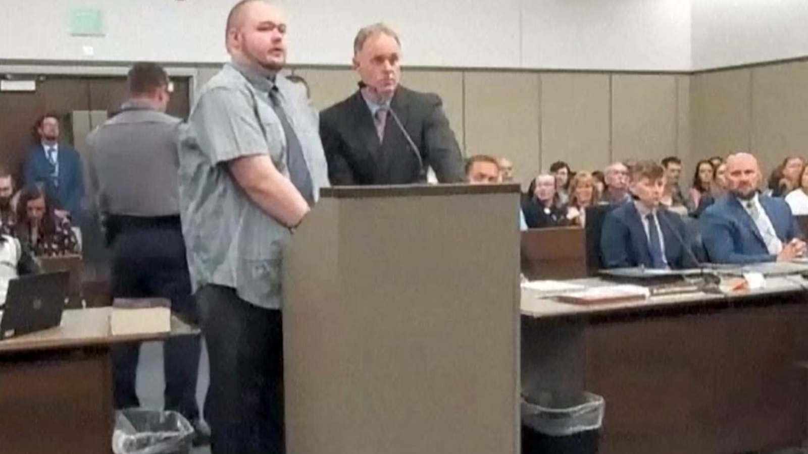 Breaking: Club Q Shooter Strikes Deal to Plead Guilty to 50 Hate Crime ...
