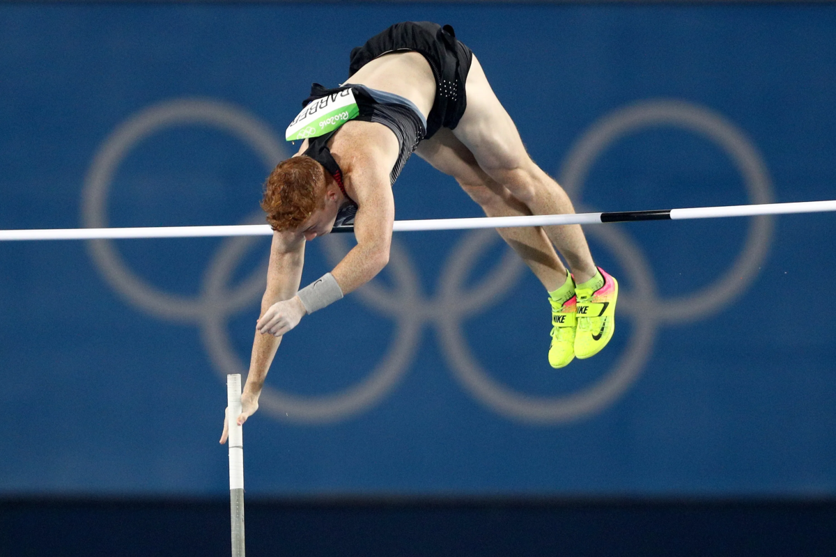 Tragic End for a Champion: The Untimely Death of Shawn Barber - The ...