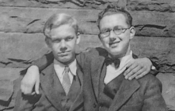 Unveiling the Artistry of Lon of New York: A Glimpse into the Bold World of Vintage Nude ...