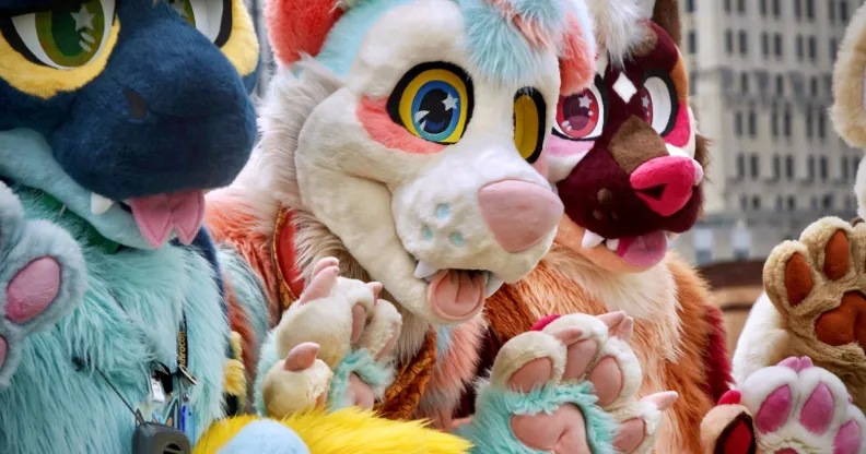 Oklahoma’s New Challenge: Furries in Schools and the Republican ...