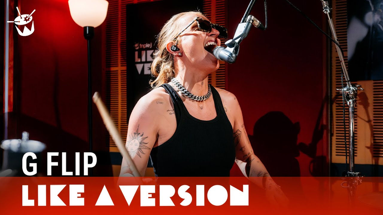 G Flip's Bold Take on Taylor Swift's 'Cruel Summer' Electrifies Queer ...