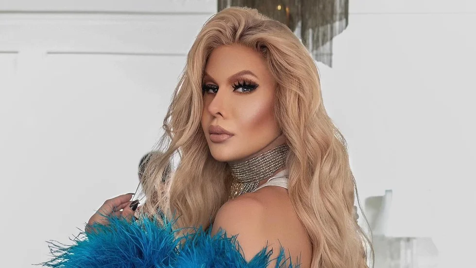 Trinity The Tuck: A Personal Journey Through Gender Identity - The Pink ...