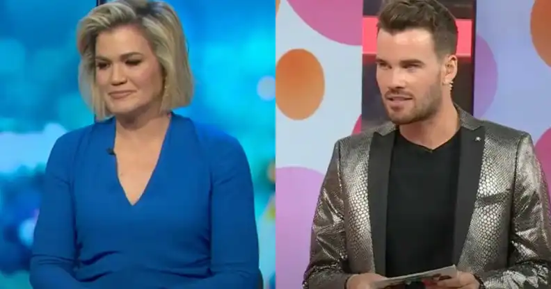 TV World Mourns: The Tragic End of a Rising Star with the Brightest ...