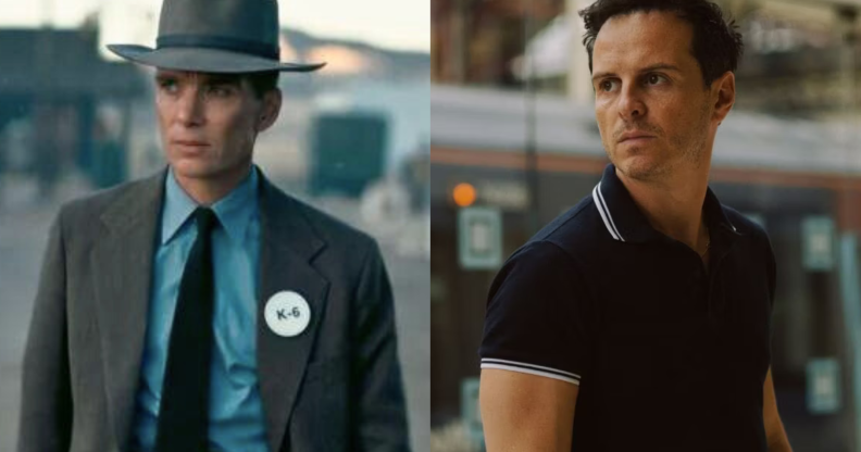 Shedding Light on Bisexual Lighting: The Cinematic Trend Illuminating ...