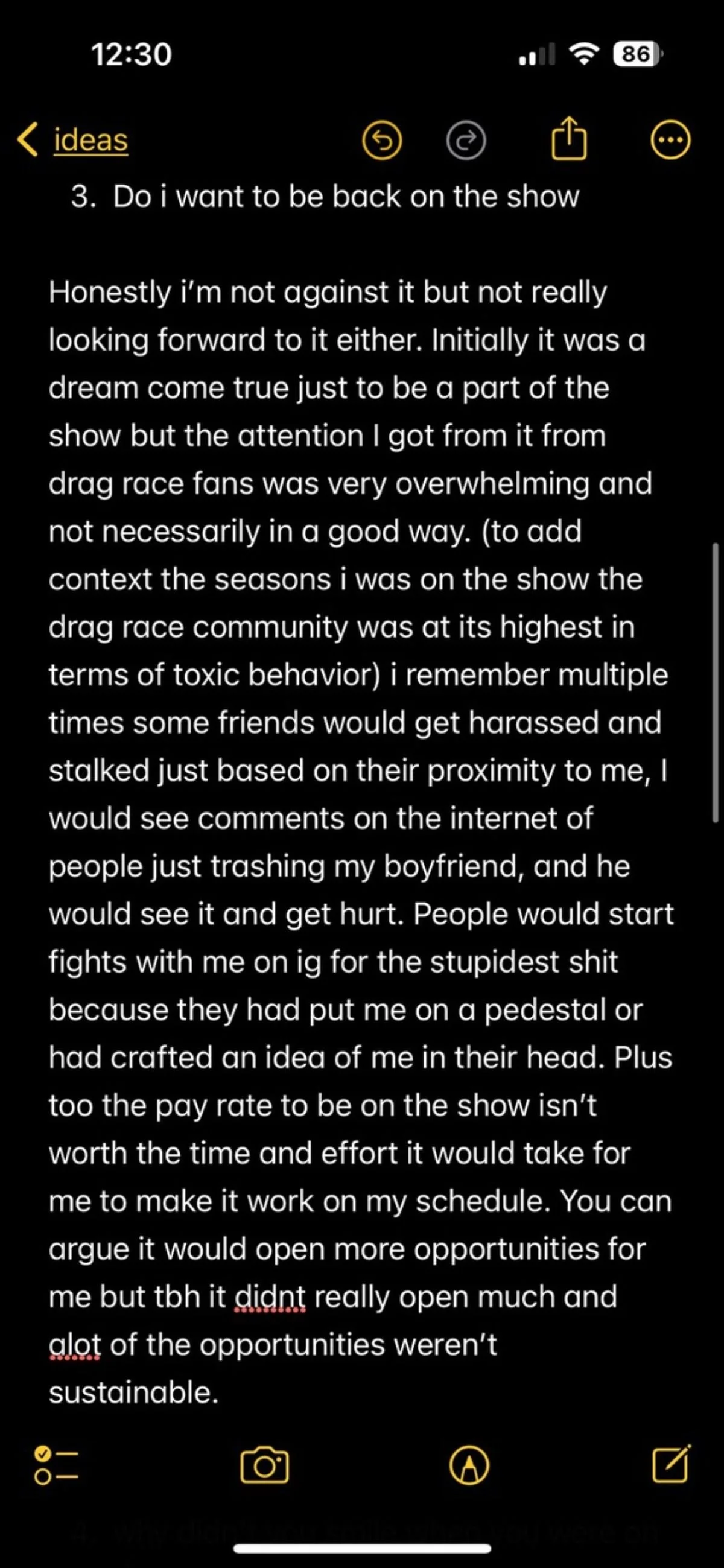 Behind the Scenes Secrets: Wilson Lai Opens Up About His Time on Drag ...