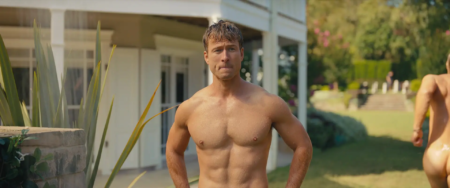 Joe Davidson Bares It All in 'Anyone But You': A Surfer's Tale of ...