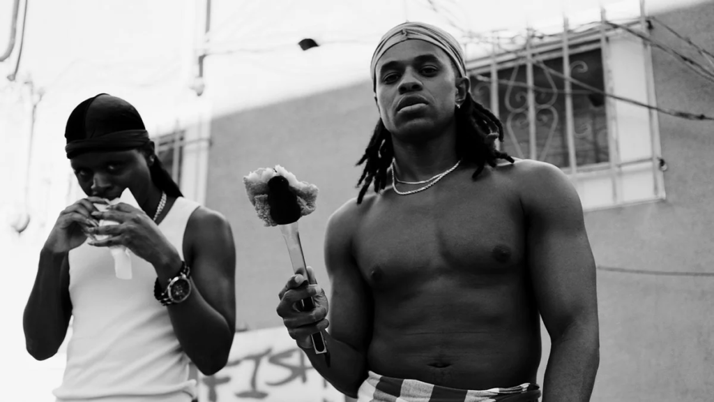 Jeremy Pope Unveils Photography Exhibition Exploring Masculinity - The ...