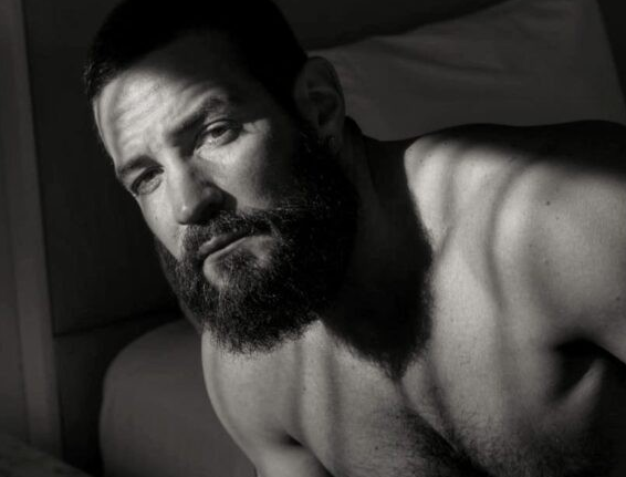 Rugby's Imagined Heartthrob: Unveiling the Fantasy of Athletic Prowess ...