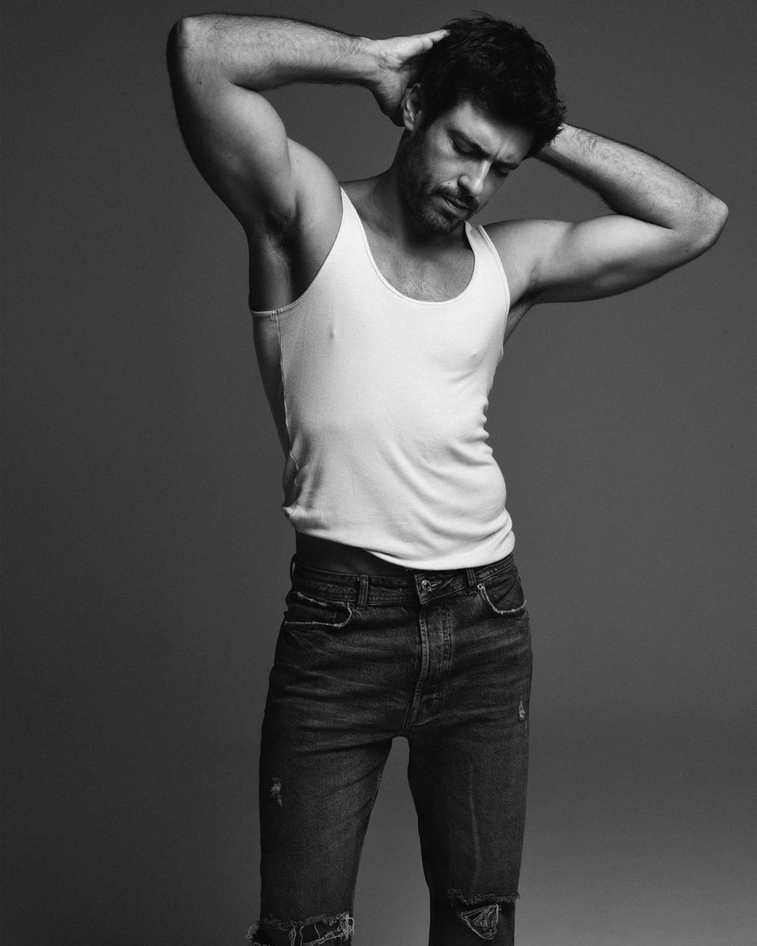 Pedro Soltz: From Brazilian Heartthrob to Global Daddy Model - The Pink ...