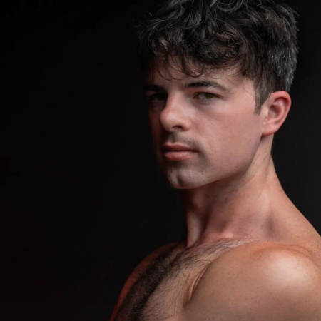 Fiachra Ó Corragáin: The Irish Enigma We Can't Get Enough Of - The Pink ...