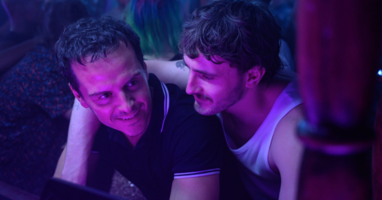 Shedding Light on Bisexual Lighting: The Cinematic Trend Illuminating Queer Identity - The Pink ...