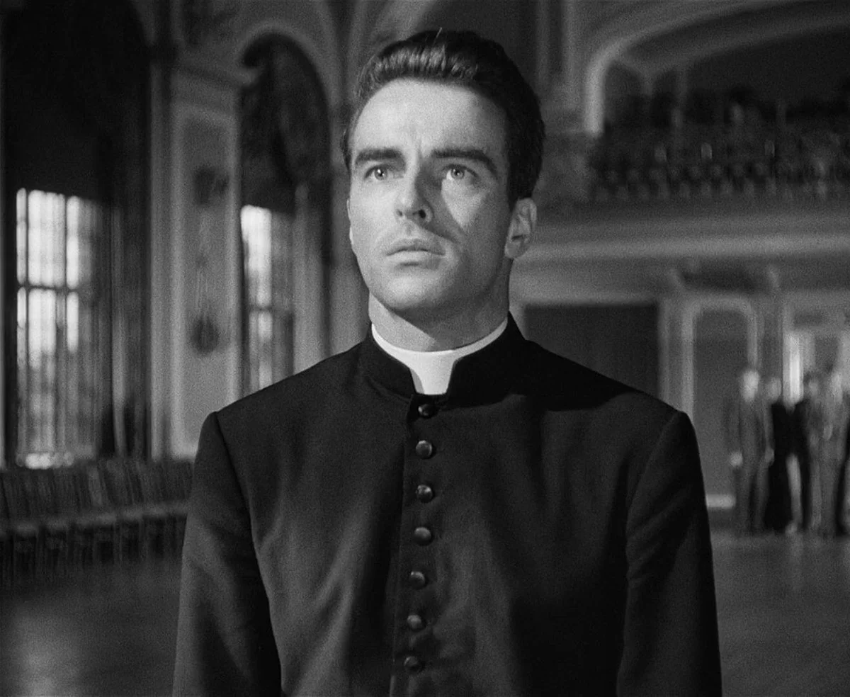Unveiling Montgomery Clift: The Bisexual Icon Hollywood Couldn't ...