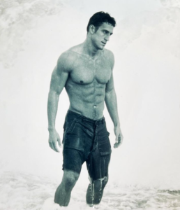 Robert Gant Reflects on Groundbreaking Role in Queer As Folk, Opens Up ...