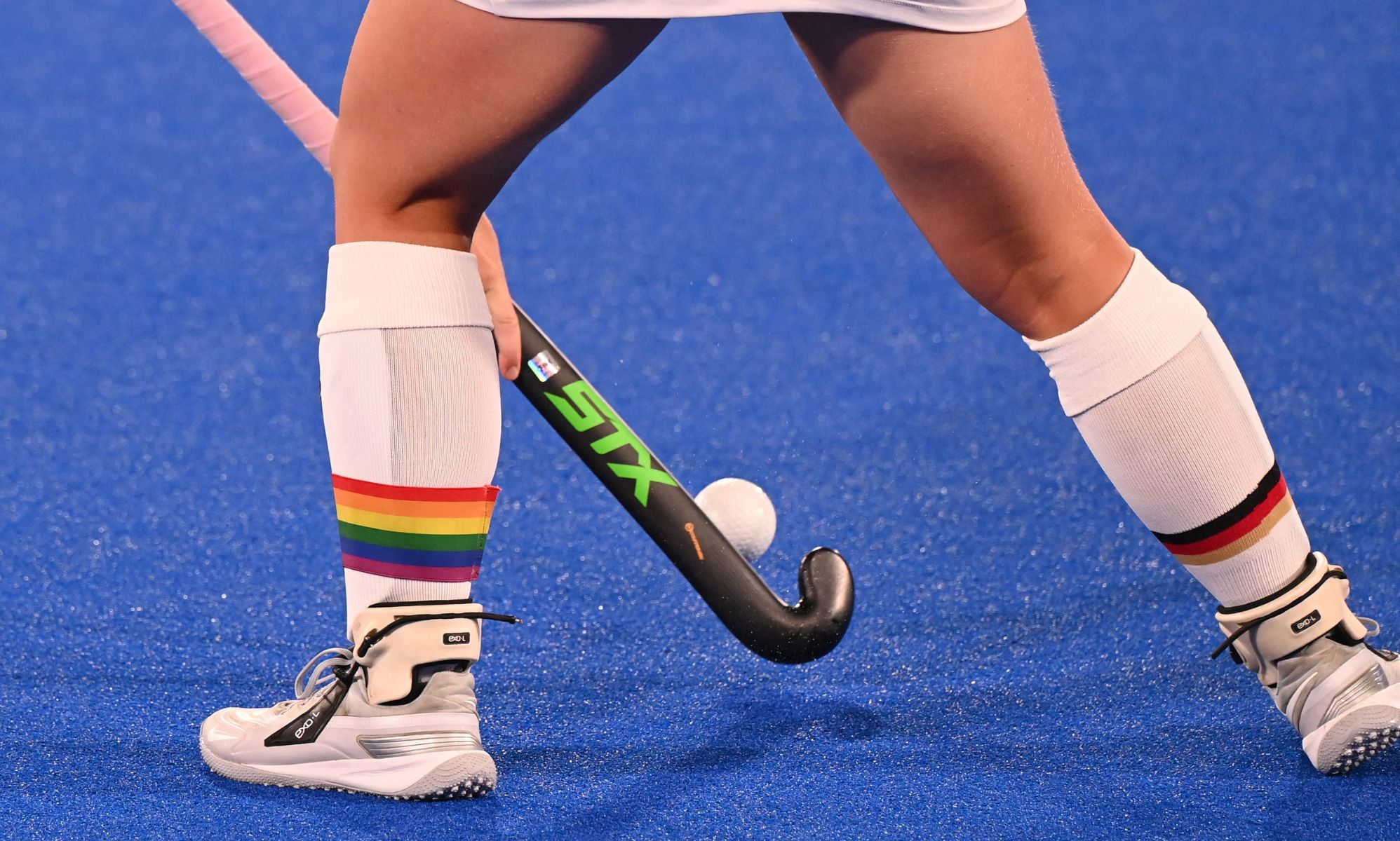 IOC Updates Trans Athlete Guidelines for Future Olympics - The Pink Times