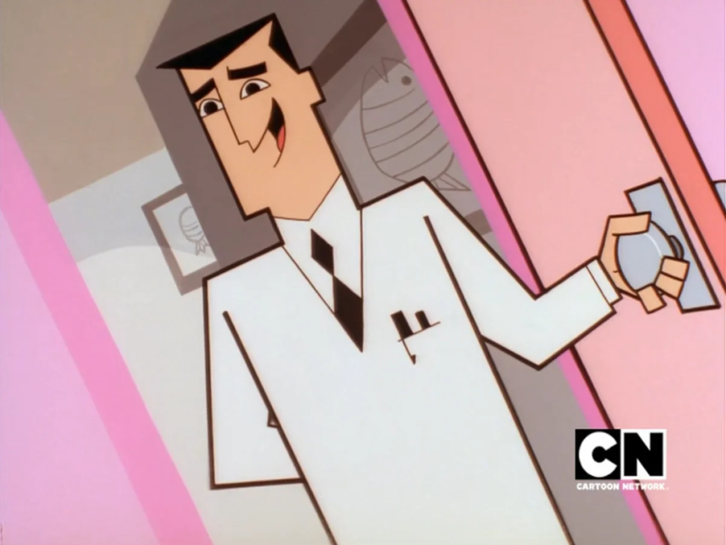 Animated Icons: Exploring the Hottest Cartoon Dads - The Pink Times