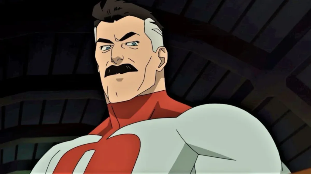Animated Icons: Exploring the Hottest Cartoon Dads - The Pink Times
