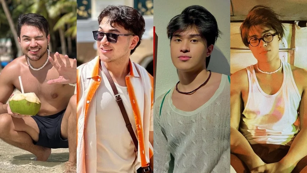 New Heartthrobs Join 'Sparks Camp' Season 2 - The Pink Times