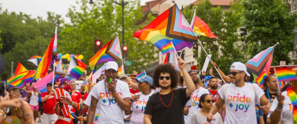 World Pride 2025: Anticipating the Largest LGBTQ Celebration in History ...