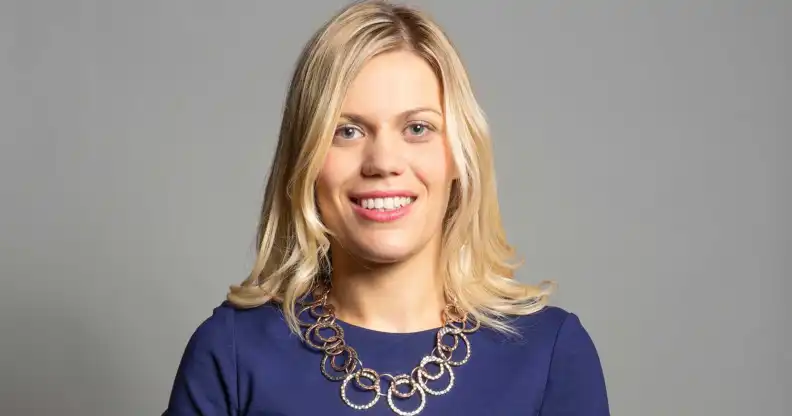 Anti-Trans Conservative Defeated by Labour Candidate Advocating ...