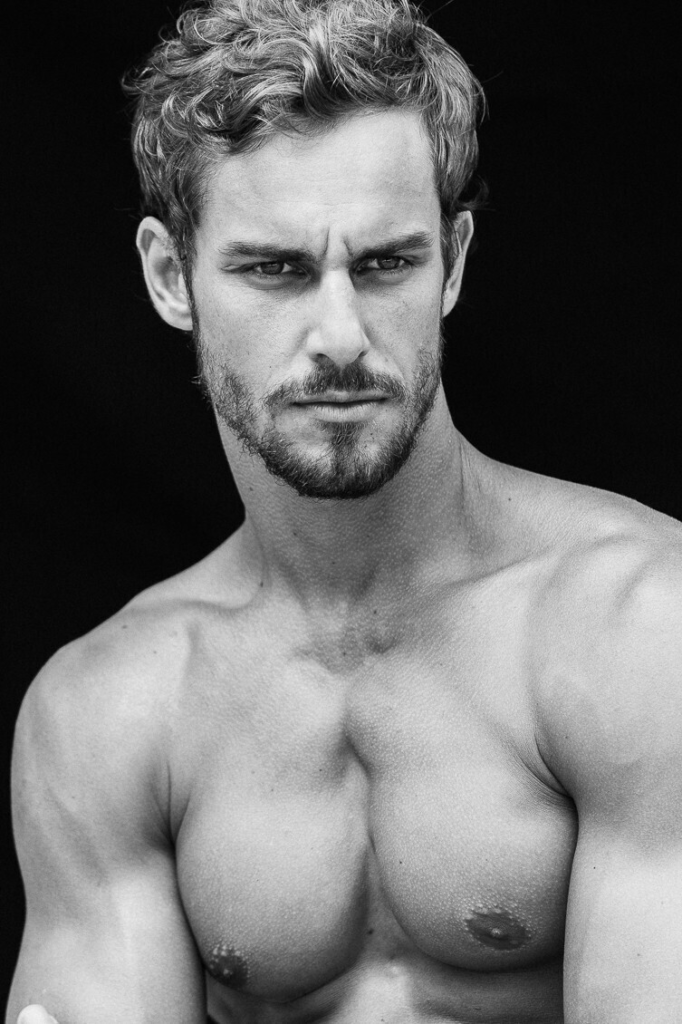 Sexy Brazilian Jock Daddy Henrique Hansmann: A Feast for the Eyes - The ...