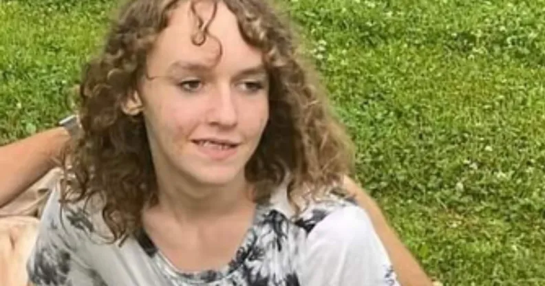 Man Charged with Murder After 14-Year-Old Trans Girl's Body Found - The ...