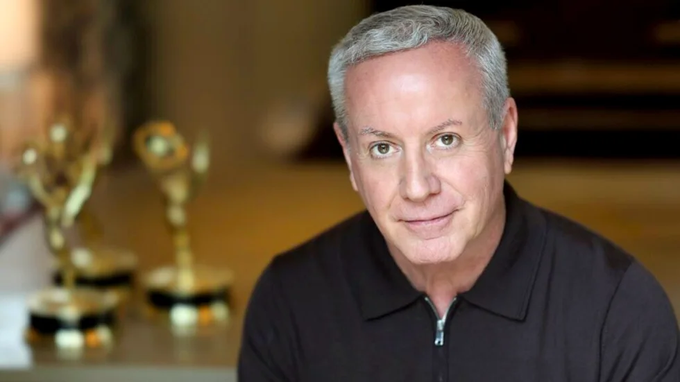 From Anchorman to Activist: Mark Pettit's Journey After Coming Out ...