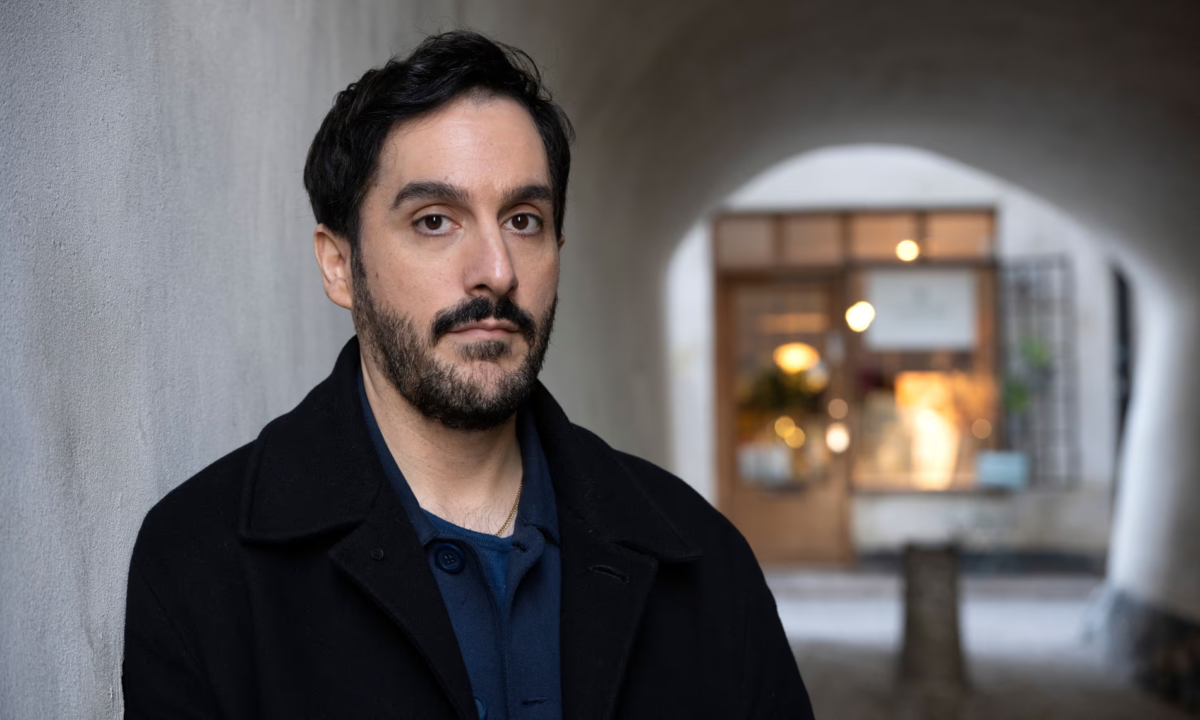 Levan Akin on Films That Shaped His Journey and Trans Rights Advocacy ...