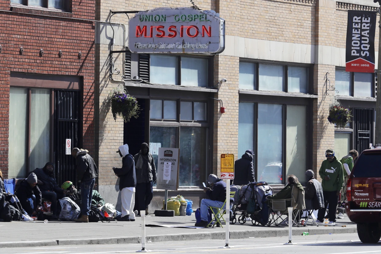 Christian Homeless Shelter Fights Anti-Discrimination Hiring Law - The ...
