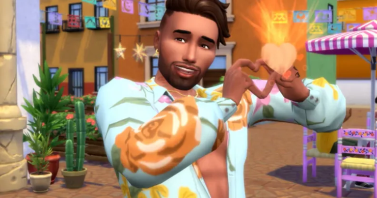 The Sims 4 Introduces Dating Apps and Polyamory in Groundbreaking ...