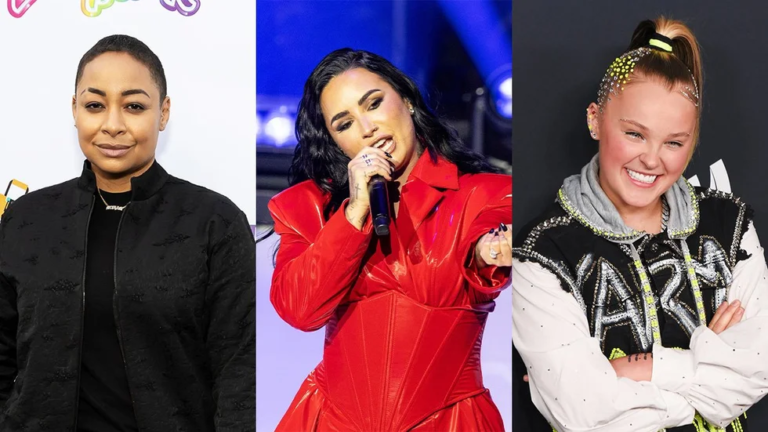 Demi Lovato's 'Child Star': A Deep Dive into Childhood Fame and Its ...