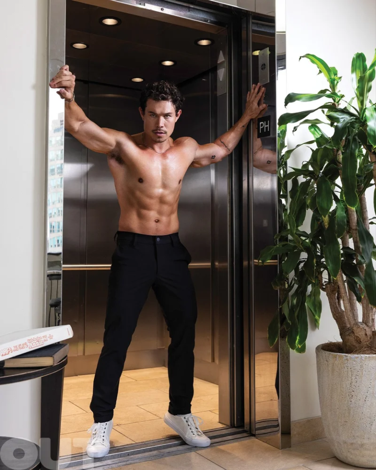 Colton Tran and Bryce Eberly on Balancing Love and Creativity in Hollywood’s Changing Landscape ...