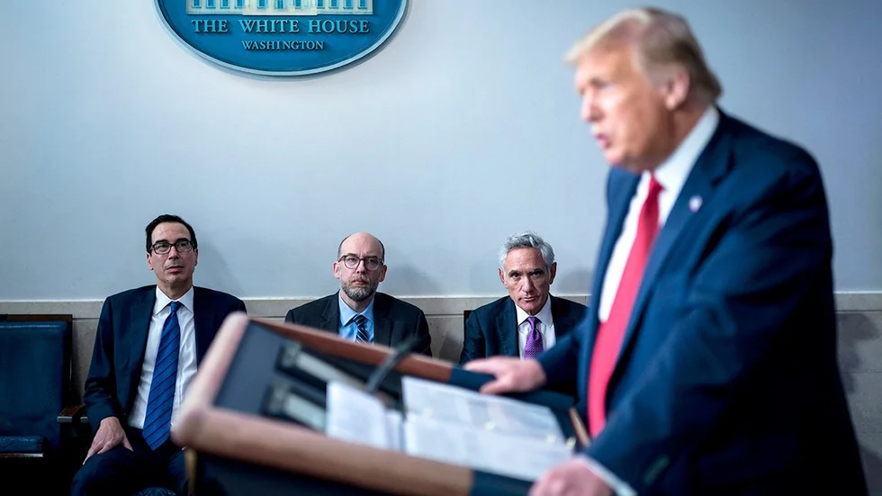 Project 2025: The Secret Plan to Rewrite America’s Identity - The Pink ...